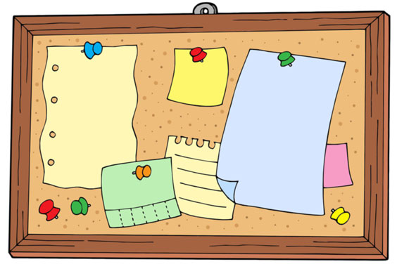  Bulletin Board Definition Information And Related Tags